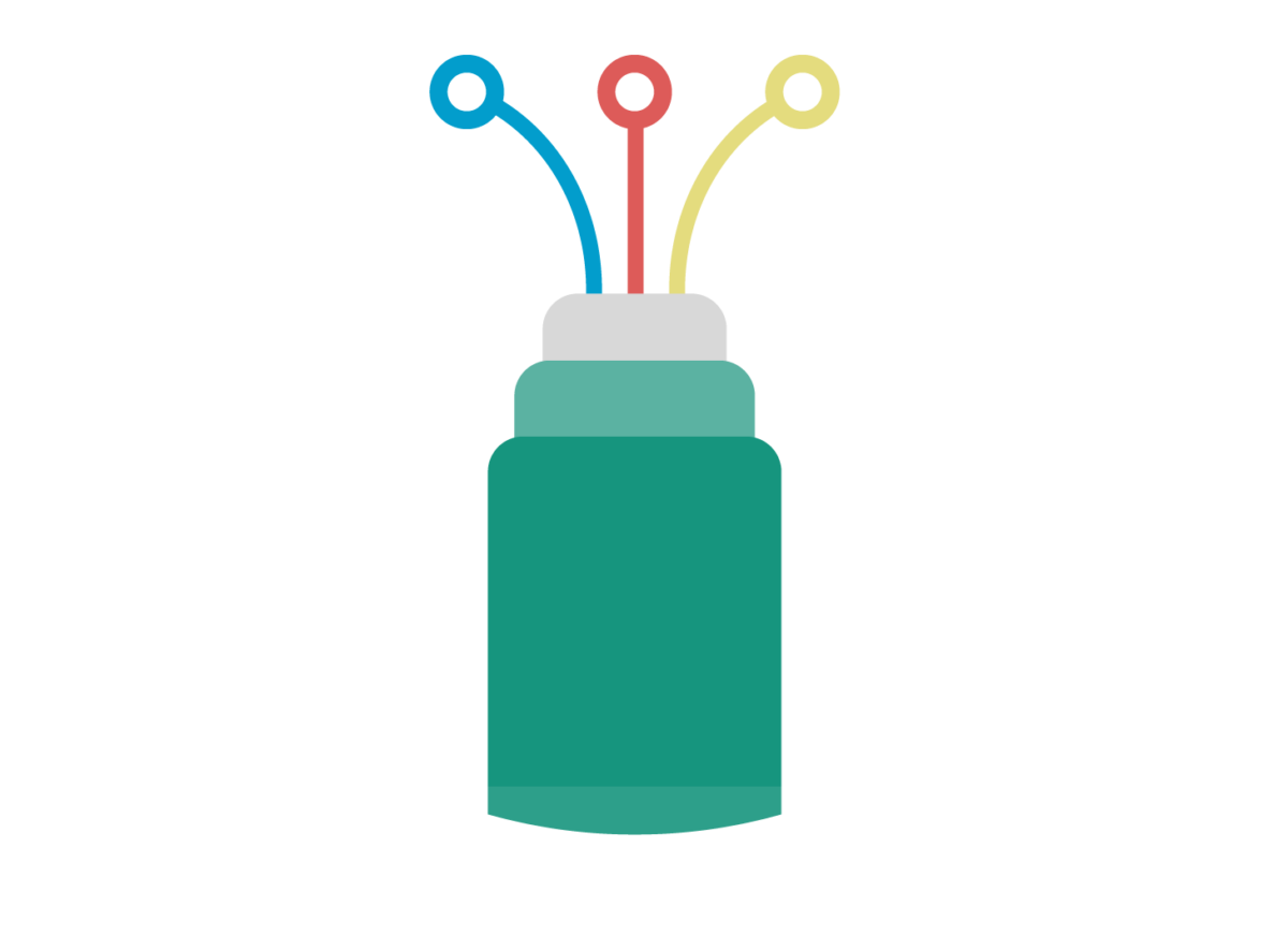 Kampagne - BornFiber